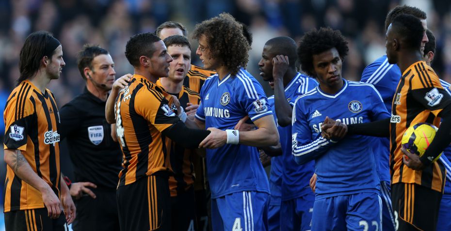 Luiz: Tak for alt, Chelsea