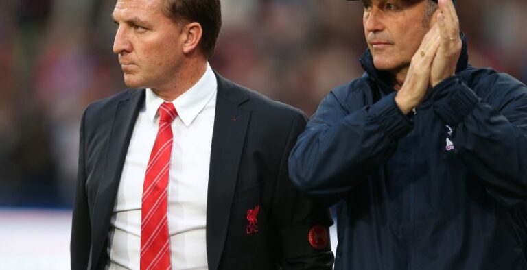 Liverpool-legende: Liverpool mangler 5-6 spillere