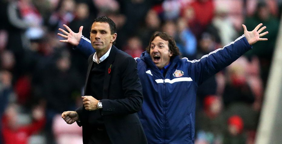 Sunderland fører kampen om Alonso