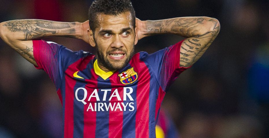 Barca-profil: Jeg skifter til Premier League