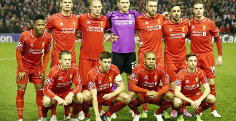 Medie: Liverpool-profiler kan få comeback mod United