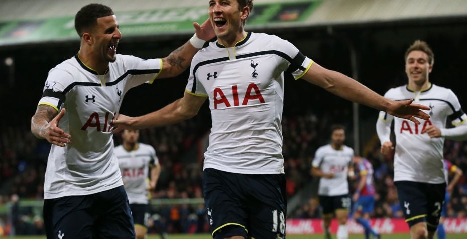 Beckham: Tottenham-profil skal på landsholdet