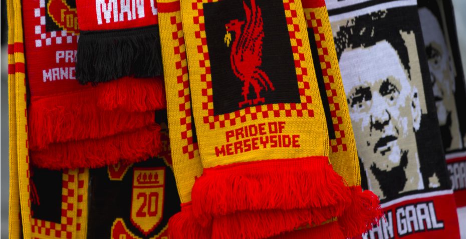 14 Manchester United-spillere som debuterede mod Liverpool