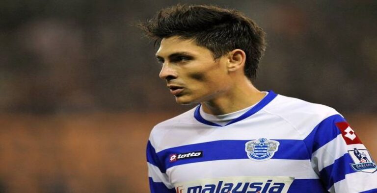 Skadeshelvede kan være ovre for QPR-midtbane