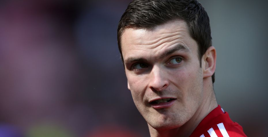 Johnsons retssag begyndte i dag