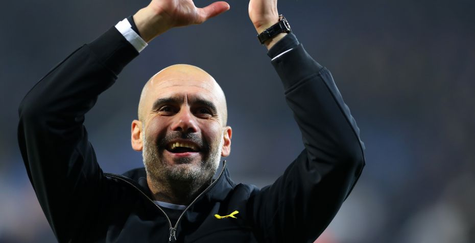 Manchester Citys transferplan: Tre positioner skal forstærkes