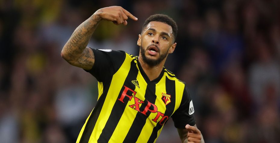 Andre Gray åbner op om kriminel barndom: Jeg var heldig