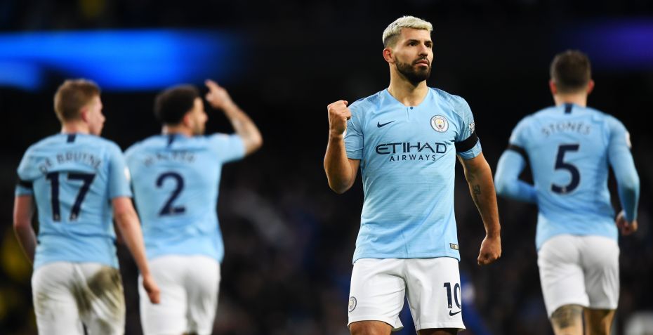 PLBOLD kårer: Manchester City dominerer rundens hold