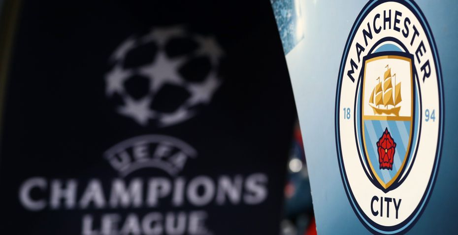 Rivalerne går sammen: City må IKKE spille Champions League