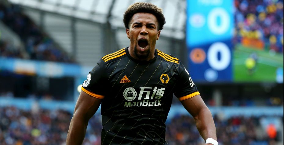 Prisen på Traoré er sat: Dette kræver Wolves af Liverpool og City