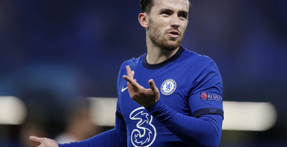 Så du det? Chilwell går viralt efter køligt trick mod Burnley