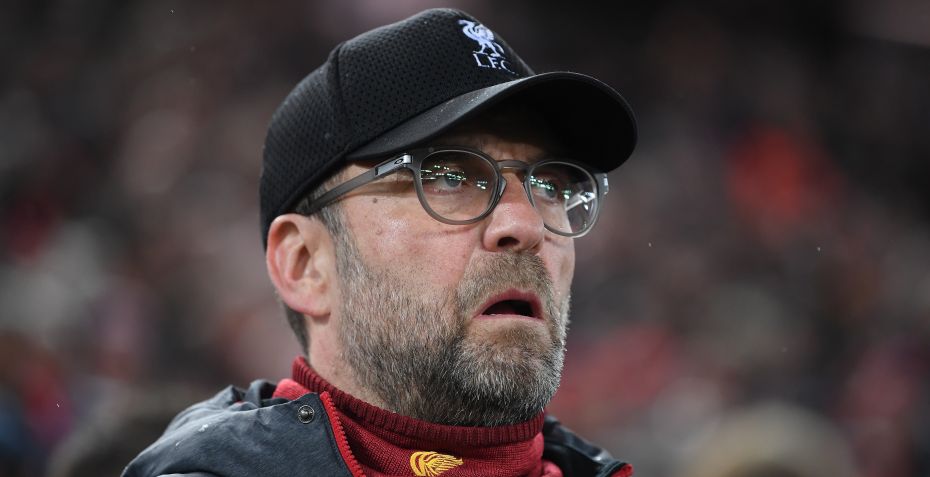 KIopp langer ud mod Lampard-fyring: Det er en hård beslutning