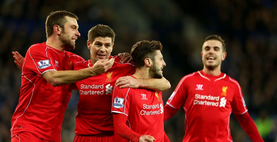 Liverpool-flop afslører, hvor det gik galt: En af mine største fejltagelser