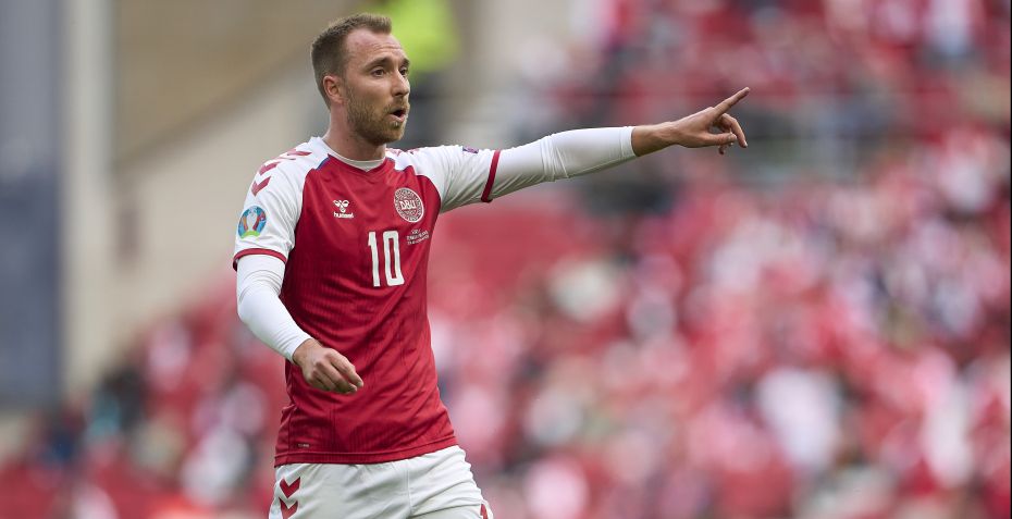 Hjertelæge: Pacemaker vil ikke begrænse Eriksen