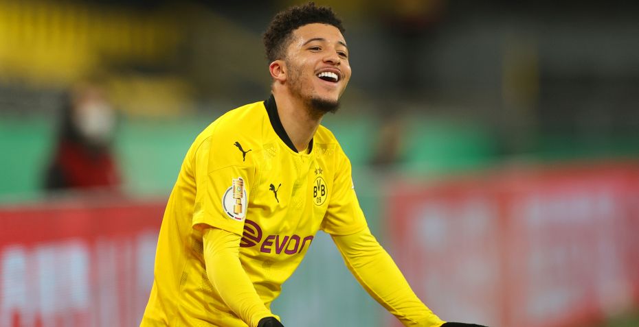 Total forvirring: Hvilket nummer får Sancho?