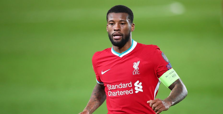 "Fake": Liverpool-transfer kommer ikke til at ske