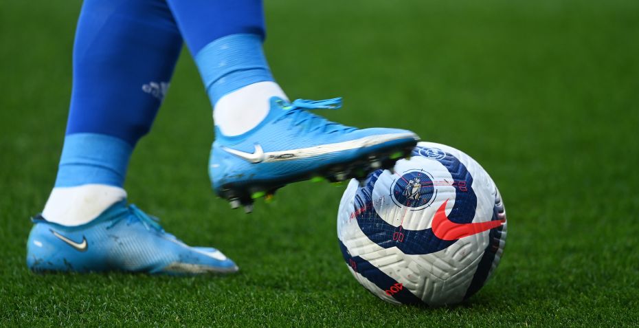 Billede: Her er den nye Premier League-bold for resten af sæsonen