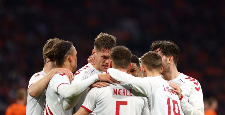 TOP 5: De største danske sejre i historien