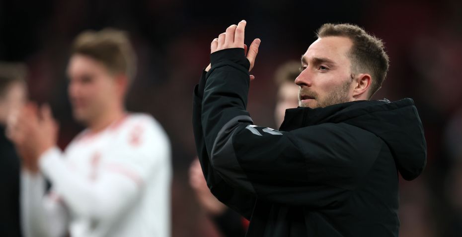 - Dette kan spænde ben for Eriksen-skifte til Tottenham