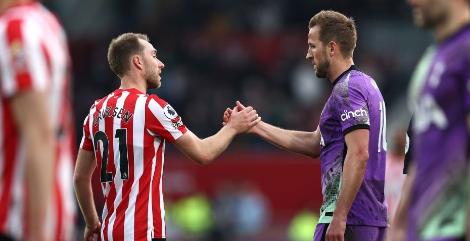 Transferguru: "Tre klubber arbejder på Eriksen-signing"