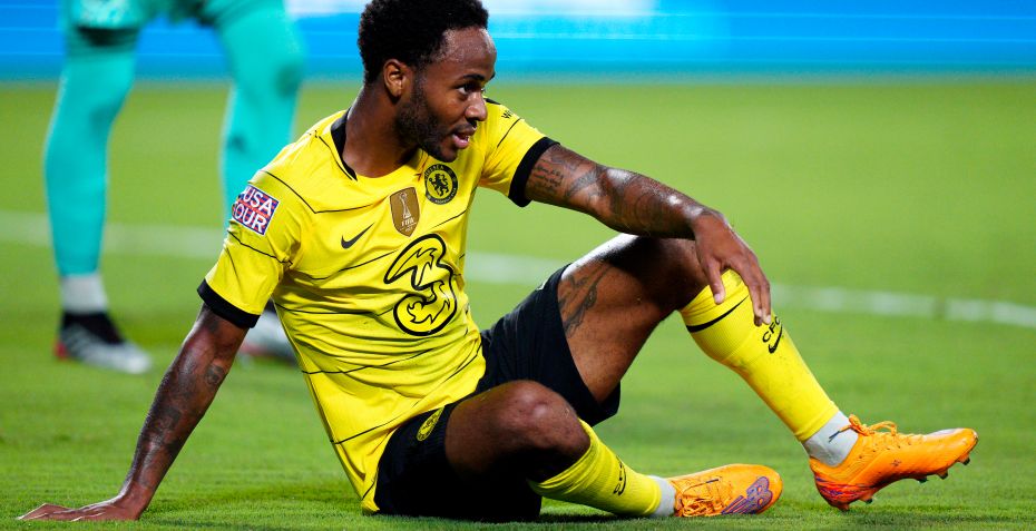 BEKRÆFTET: Her er numrene til de nye Chelsea-signings