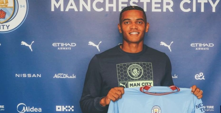 OFFICIELT: Manchester City henter midtstopper - her er detaljerne