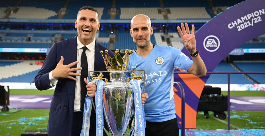 12. klub til porteføljen: Manchester City-ejere køber endnu en klub