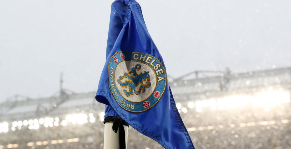 Endnu en direktør forlader Chelsea - får rolle hos Formel 1-mandskab