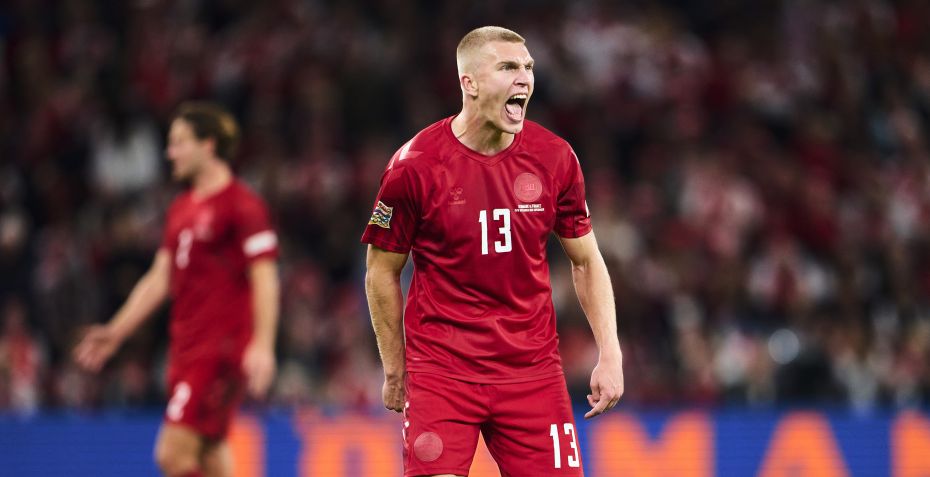 Bruun med sit bud: Her er Danmarks skrækpulje til EM-kval