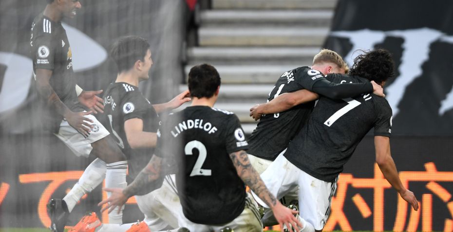 Romano: Manchester United har afvist to bud på flop