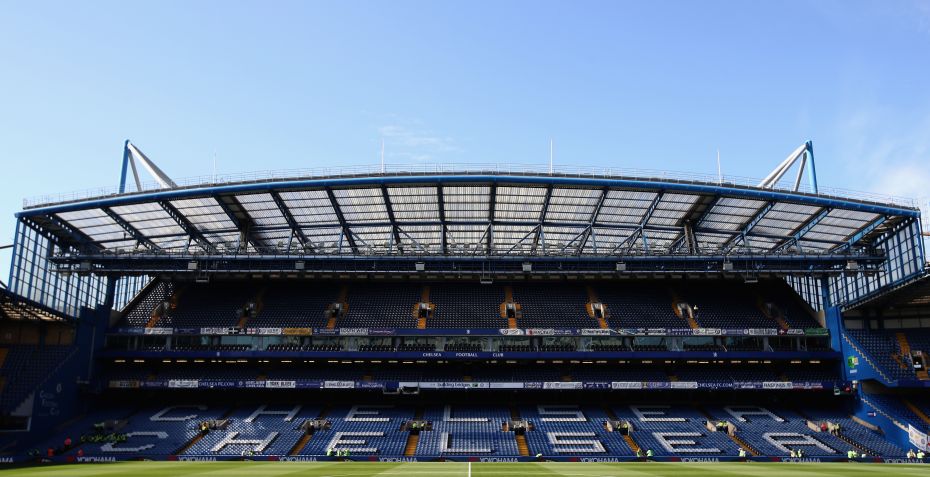 Medie: Big Six-klub ansætter specialister til udvidelse af stadion