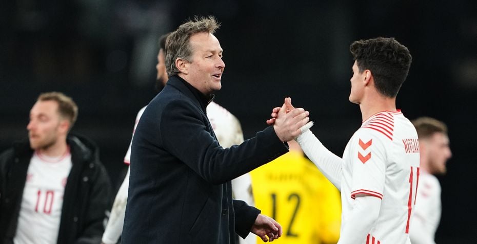 OFFICIELT: Her er den endelige danske VM-trup