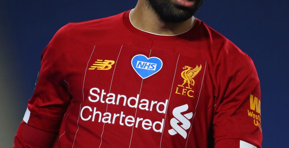 Bekræftet: Liverpool-legende bliver klubbens nye ambassadør