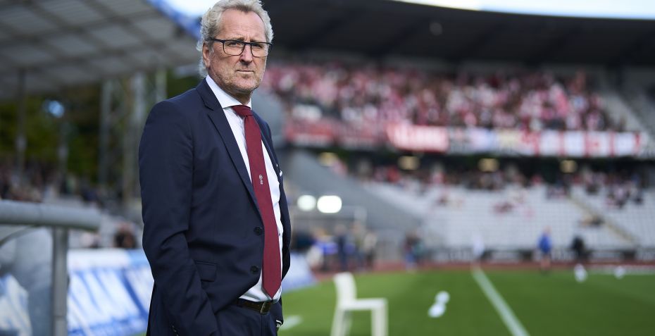 Afsløring: AaB i dialog med tidl. Premier League-angriber