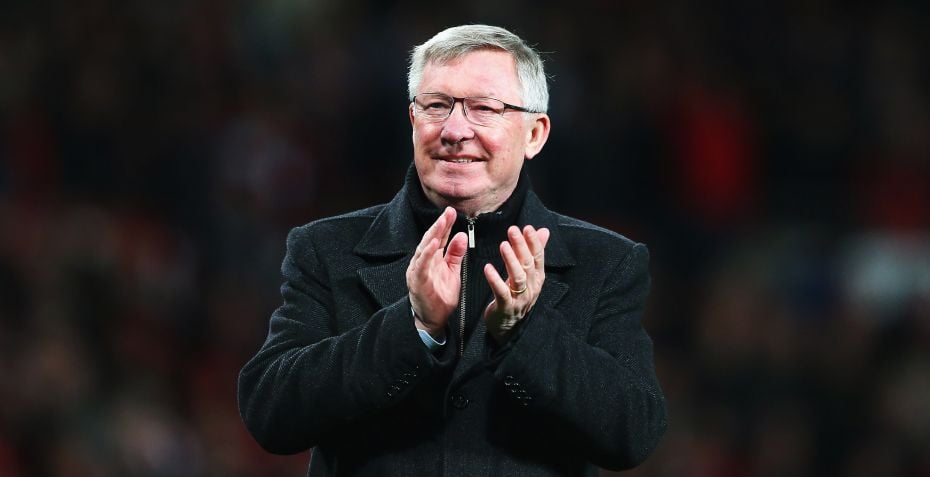 United-legende afslører: Sir Alex ville hente to verdensstjerner inden ...