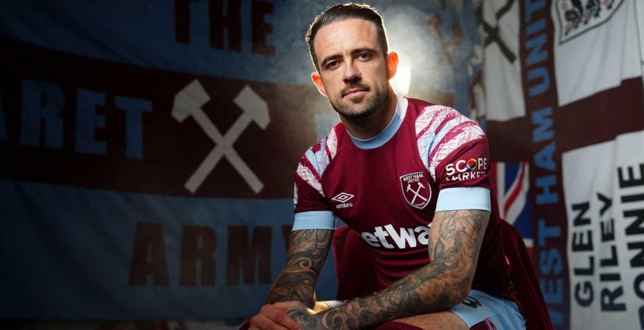 OFFICIELT: West Ham henter Premier League-angriber