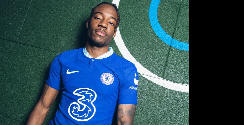 OFFICIELT: Chelsea har sjette januarsigning på plads - Her er detaljerne