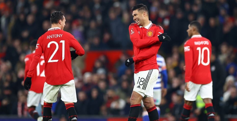 Manchester United-stjerne afslører: Mit navn på trøjen er stavet forkert