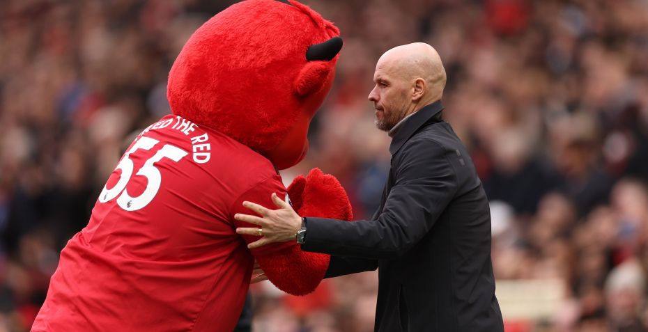 Angriberjagt: Disse fire har Manchester United på ønskelisten