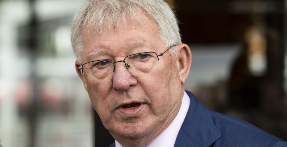 Tidl. United-stjerne raser mod Sir Alex Ferguson: "Han sårede mig"