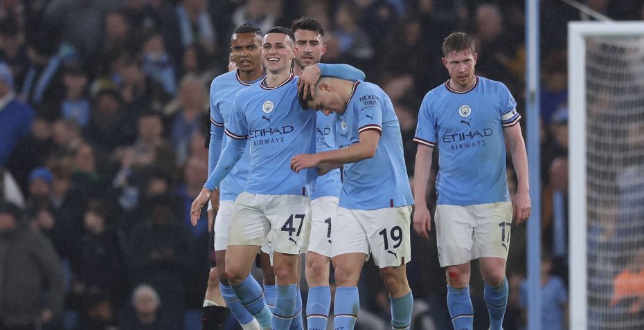 BEKRÆFTET: Manchester City-profil misser Liverpool-opgør
