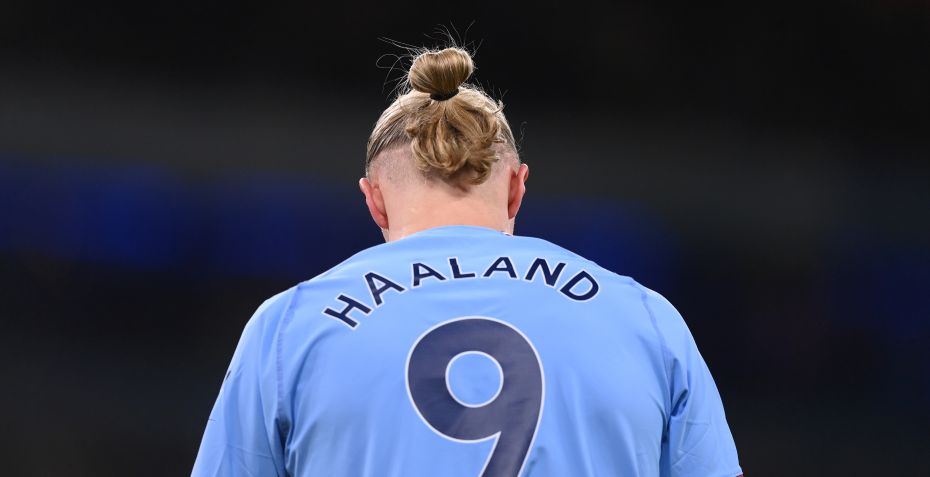 OFFICIELT: Manchester City lancerer ny hjemmebanetrøje