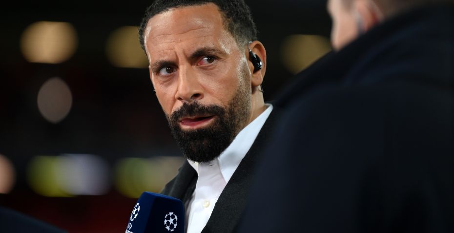 Rio Ferdinand: City-stjerne er rasende