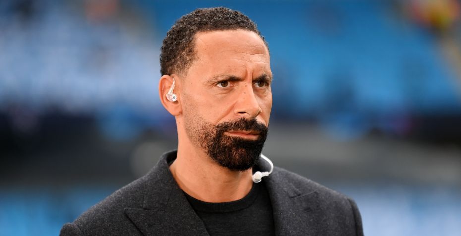 Ferdinand slagter Manchester United: "Det er skuffende"