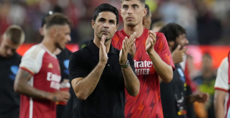 Romano: Her er Arsenals transferprioritet