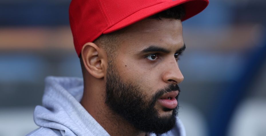 Se videoen: Her scorer Anis Ben Slimane sit første mål for Sheffield United