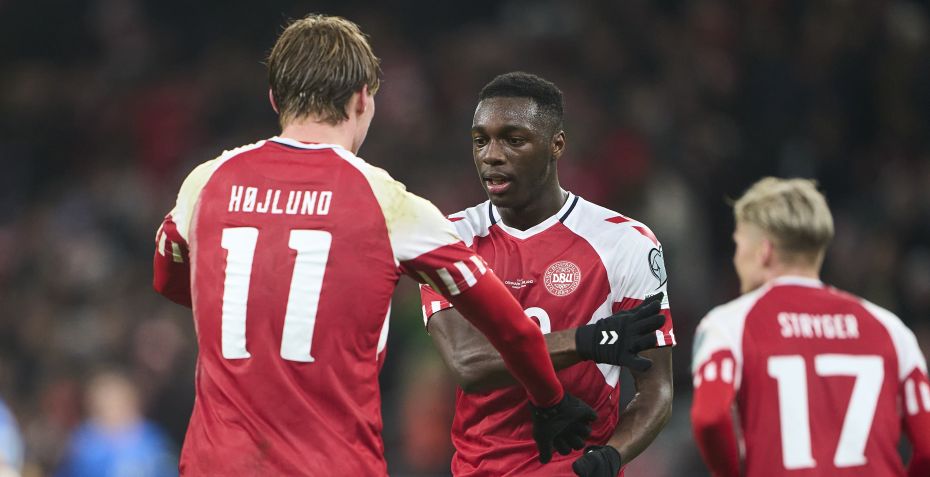 Daramy til Premier League? Dette er situationen lige nu