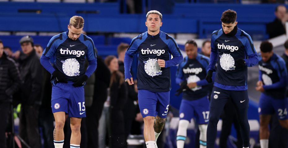 OFFICIELT: Det er Chelseas nye nummer 8 - og 10