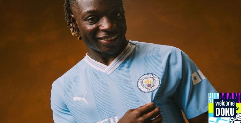 OFFICIELT: Manchester City køber driblekonge