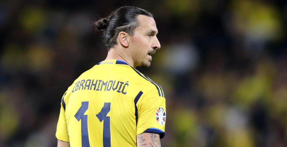 Zlatan afslører: Det er mit bedste mål nogensinde
